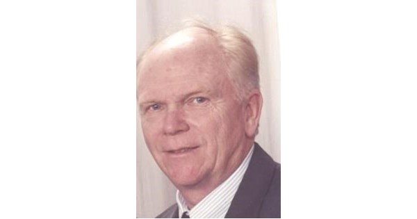 Gerald Wambolt Obituary (1944 - 2017) - Legacy Remembers