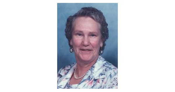 Beatrice Rygh Obituary (1927 - 2016) - Legacy Remembers