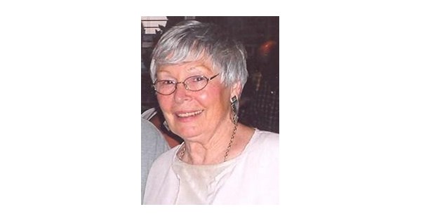 Donna Welch Obituary (1935 - 2014) - Legacy Remembers