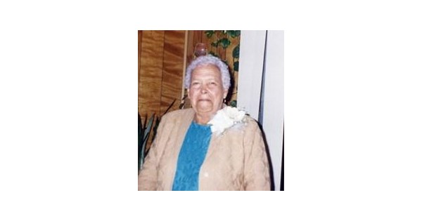 Maria Bustamante Obituary (1920 - 2014) - Legacy Remembers
