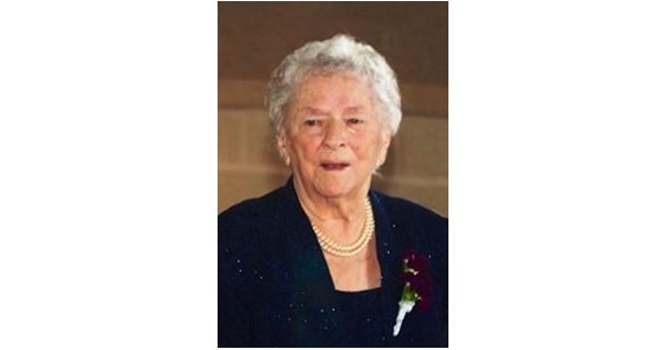 Lila Knipple Obituary (1930 - 2014) - Legacy Remembers