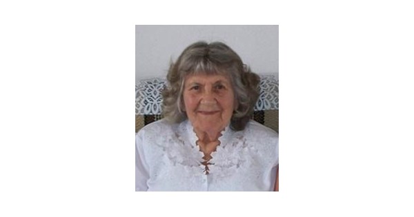 Maria Davis Obituary (1928 - 2014) - Legacy Remembers