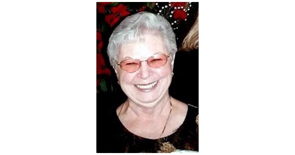 Ardith Prutch Obituary (1940 - 2015) - Legacy Remembers