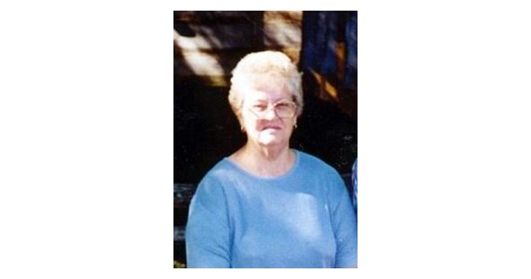 Doris Lowery Obituary (1927 - 2014) - Legacy Remembers