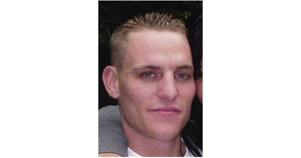 Terry Douglas Richardson Obituary (1982 - 2010) - Legacy Remembers