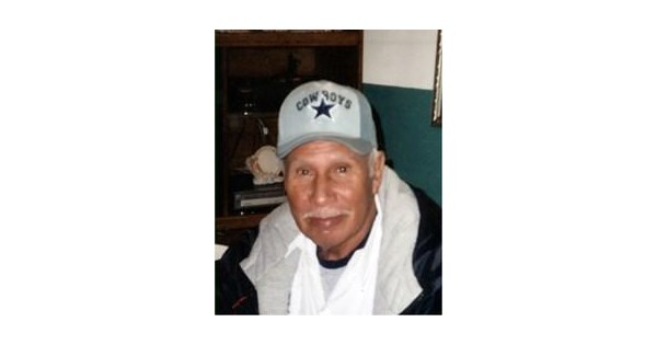 Jesus Cortez Obituary (1925 - 2015) - Legacy Remembers