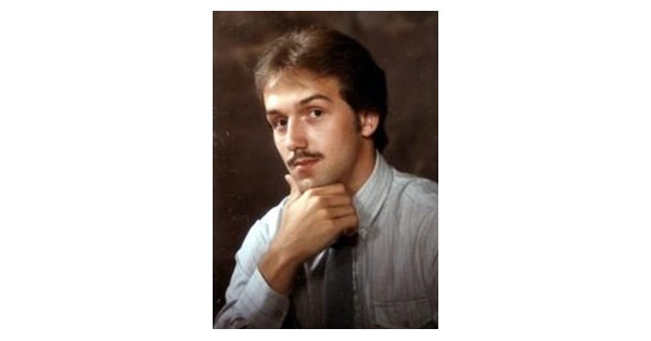 Erik Wolff Obituary (1964 - 2014) - Legacy Remembers