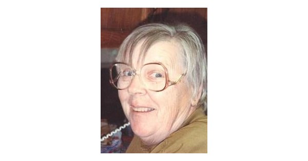 Elizabeth Bailey Obituary (1927 - 2013) - Legacy Remembers