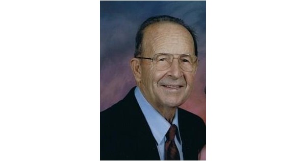 Raymond Blondin Obituary (1922 - 2016) - Legacy Remembers