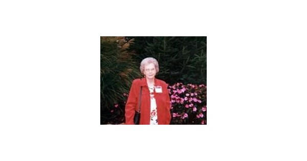 Carolyn Wiggins Obituary (1936 - 2016) - Legacy Remembers