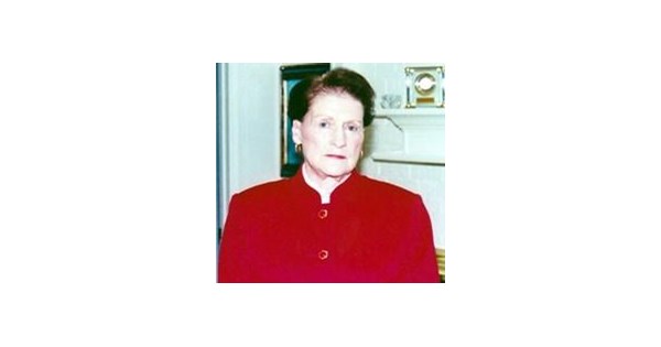 Mary Jo Ivens Obituary (1923 - 2014) - Legacy Remembers