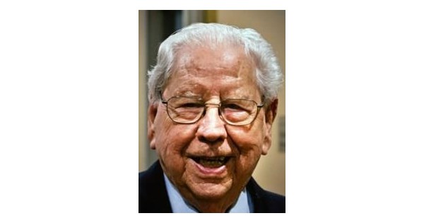 John Dallas Obituary (1927 - 2019) - Legacy Remembers