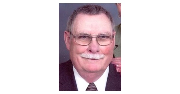 Jerry McVey Obituary (1938 - 2015) - Legacy Remembers