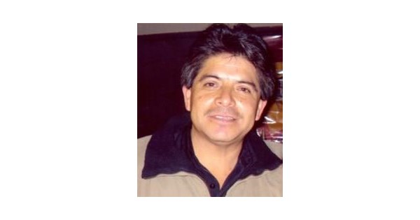 Luis Valdivia Alonso Obituary (1965 - 2018) - Legacy Remembers