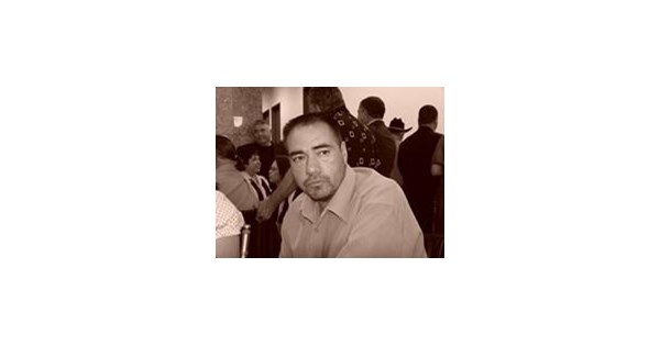 John Villarreal Obituary (1966 - 2014) - Legacy Remembers