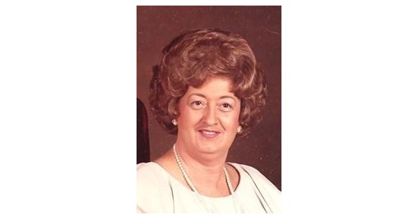 Barbara Price Obituary (1935 - 2013) - Legacy Remembers