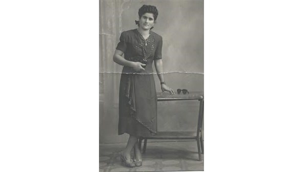 Maria Monaco Obituary (1929 - 2009) - Legacy Remembers