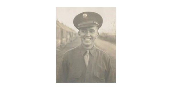 Joseph Green Obituary (1921 - 2012) - Legacy Remembers