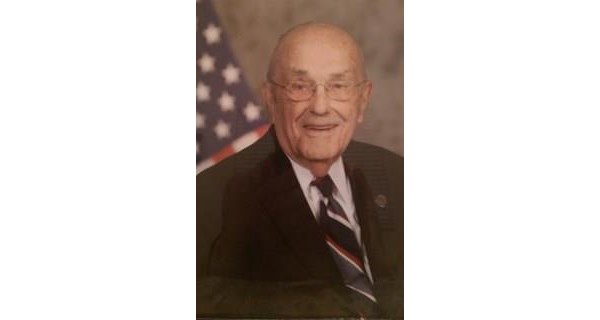 Harry Goodman Obituary (1922 - 2017) - Legacy Remembers