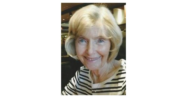 Shirley Osborne Obituary (2017) - Legacy Remembers