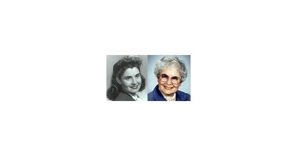 Lenore Corder Obituary (1926 - 2015) - Legacy Remembers