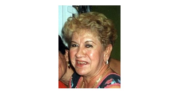 Jacqueline Rodriguez Obituary (1928 - 2015) - Legacy Remembers
