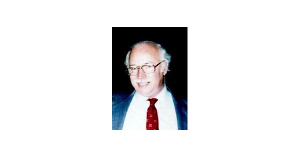 Brian Shaughnessy Obituary (1938 - 2015) - Legacy Remembers