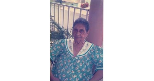 Juana Ramos Lacen Obituary (1914 - 2017) - Legacy Remembers