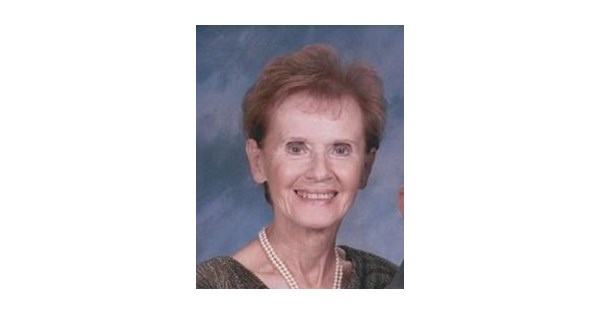 Mary Fortin Obituary (1937 - 2013) - Legacy Remembers