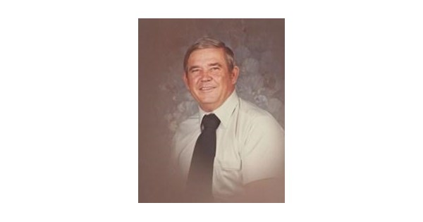Bobby Scoggins Obituary (1933 - 2014) - Legacy Remembers