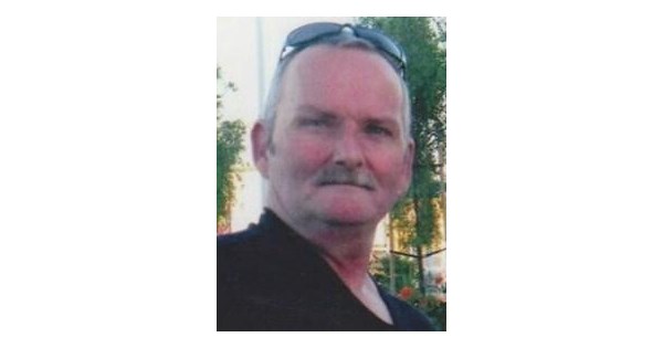 Richard Webb Obituary (1952 - 2013) - Legacy Remembers