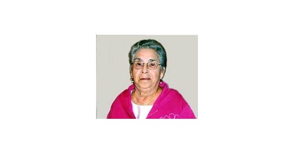 Dominga Resendez Obituary (1932 - 2016) - Legacy Remembers