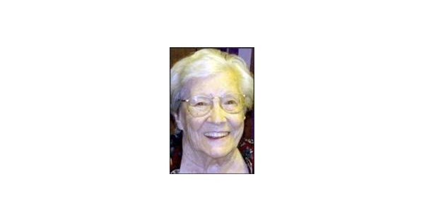 Edna Cyr Obituary (1910 - 2013) - Legacy Remembers