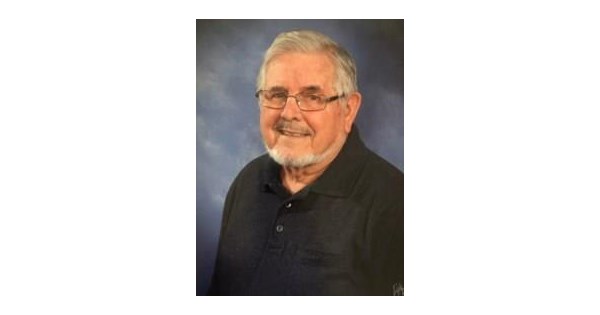 Jimmy Hodges Obituary (1934 - 2020) - Legacy Remembers