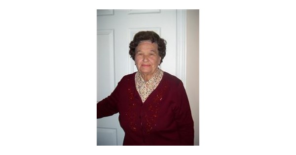 Stanislawa Kapitaniak Obituary (1923 - 2011) - Legacy Remembers