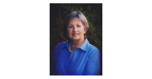 Gail Jones Obituary (1954 - 2011) - Legacy Remembers