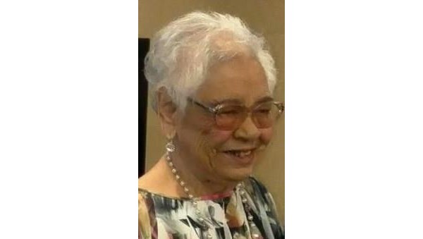 Martha Key Obituary (1923 - 2017) - Legacy Remembers
