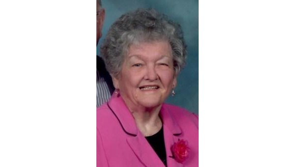 RUBY GOODSON Obituary (1922 - 2011) - Legacy Remembers