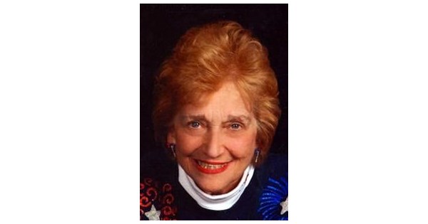 Shirley Gillespie Obituary (1940 - 2014) - Legacy Remembers