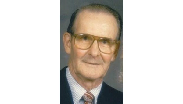 Arthur Eddy Obituary (1915 - 2011) - Legacy Remembers