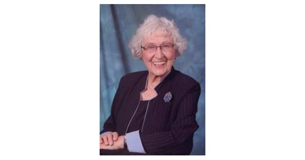 Joyce Jones Obituary (1916 - 2016) - Legacy Remembers