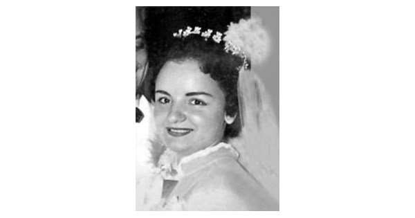 Josephine Turdo Obituary (1934 - 2016) - Legacy Remembers