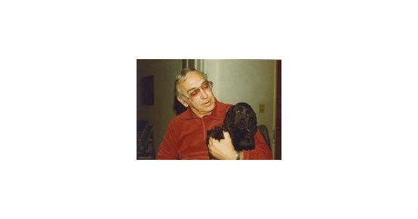 Robert Way Obituary (1928 - 2011) - Legacy Remembers