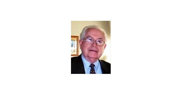Richard Reilly Obituary (1932 - 2015) - Legacy Remembers