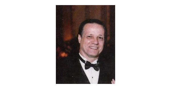 John Ricotta Obituary (1945 - 2013) - Legacy Remembers