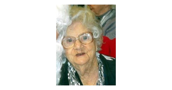 Mary Harris Obituary (1923 - 2018) - Legacy Remembers