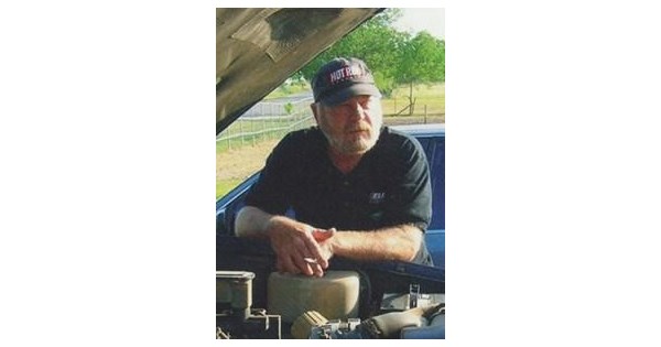 Ray Bauer Obituary (1957 - 2013) - Legacy Remembers