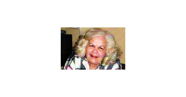 Mary Price Obituary (1947 - 2013) - Legacy Remembers