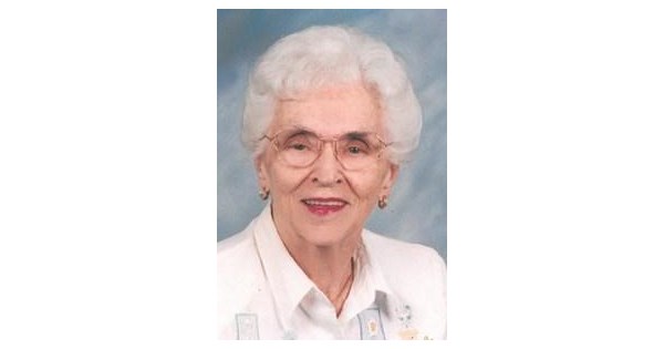 Anna Kramer Obituary (1919 - 2014) - Legacy Remembers