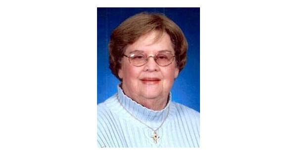 Mary Davenport Obituary (1928 - 2014) - Legacy Remembers